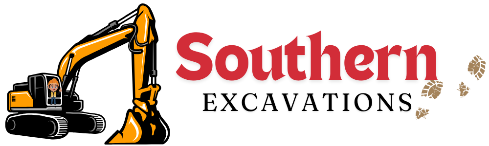 Mini Digger Hire Horley - Southern Excavations